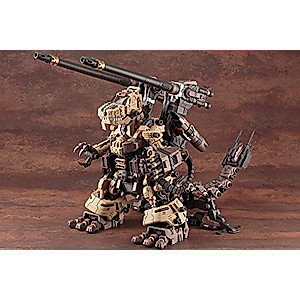 Kotobukiya Highend Master Model Gojulas The Ogre 1/72 Scale Model Kit