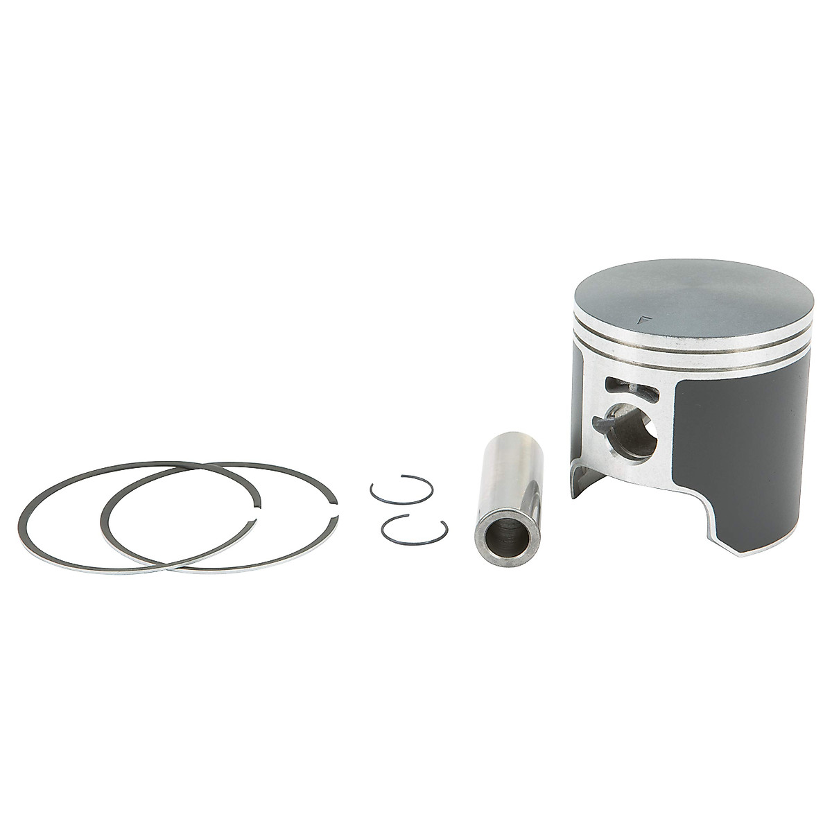 SP1 09-719 OEM Style Piston Kit - Standard Bore 72.00mm