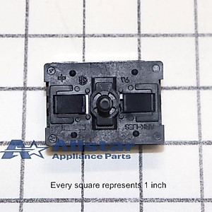 35115 Dryer Temperature Switch