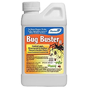 Monterey Bug Buster-O 16oz