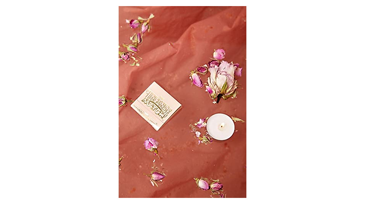 Selv.Rituel Bath Gift Set - Luxury Home Spa Kit for Relaxation