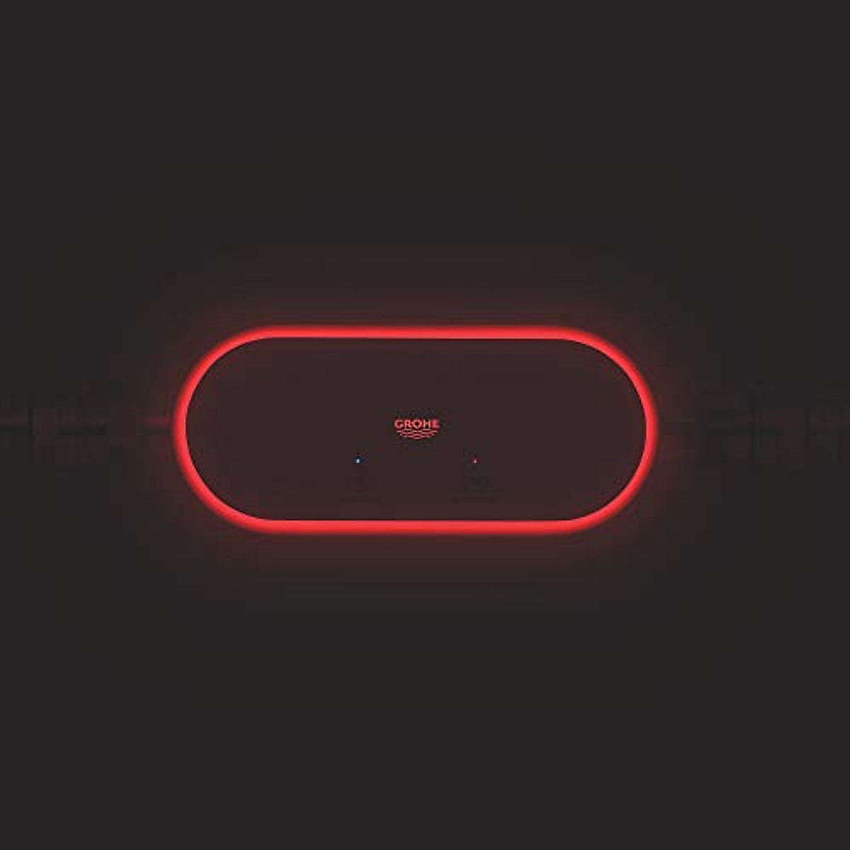 Grohe 22503LN0 Sense Guard Smart Water Controller , White