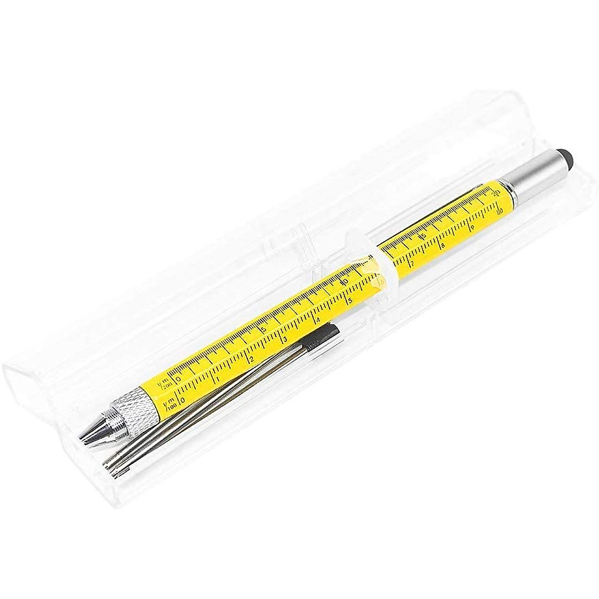 Mens Gifts for Dad Gifts for Men Fruitman Multitool Pens Cool Gadgets for Men Cool and Unique Gifts For Fathers Day, Dad, Husband, Women, Teacher Gifts