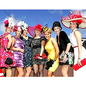 The Worlds Best Hat Size REDUCERS in Felt Easy FIX & Long Lasting in White