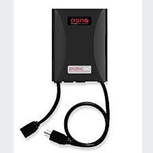ESP Digital QC Surge Protector/Noise Filter - D5141NT - 120 Volt, 20 Amp with NEMA 5-20 Connectors