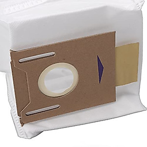 Robotic Vacuum Cleaner Replacement Parts, Accessories Kit Replacement for DEEBOT OZMO T8 T8aivi