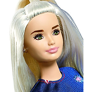 Barbie Fashionistas Just Sayin' Doll