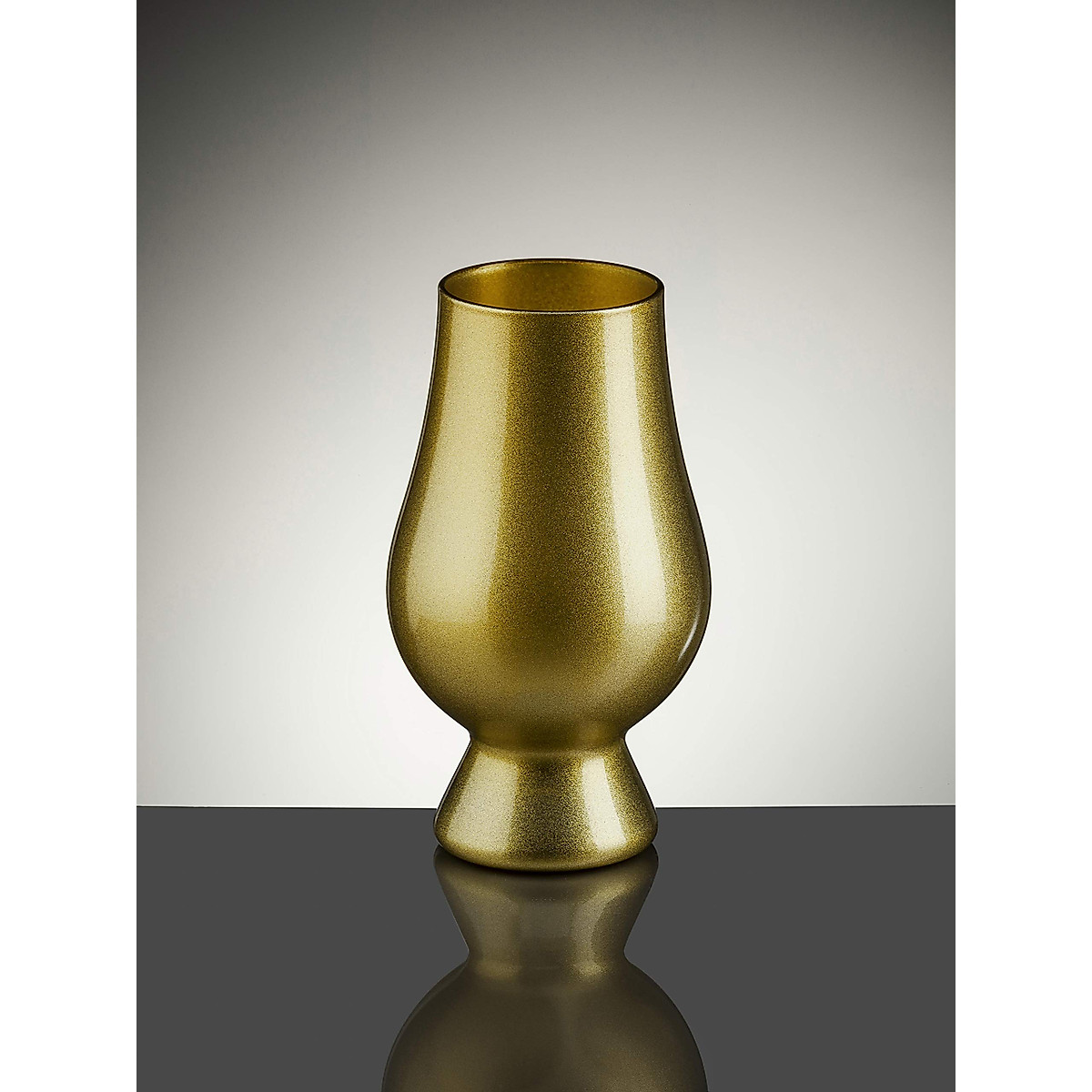 GLENCAIRN GOLD WHISKY GLASS IN GIFT CARTON