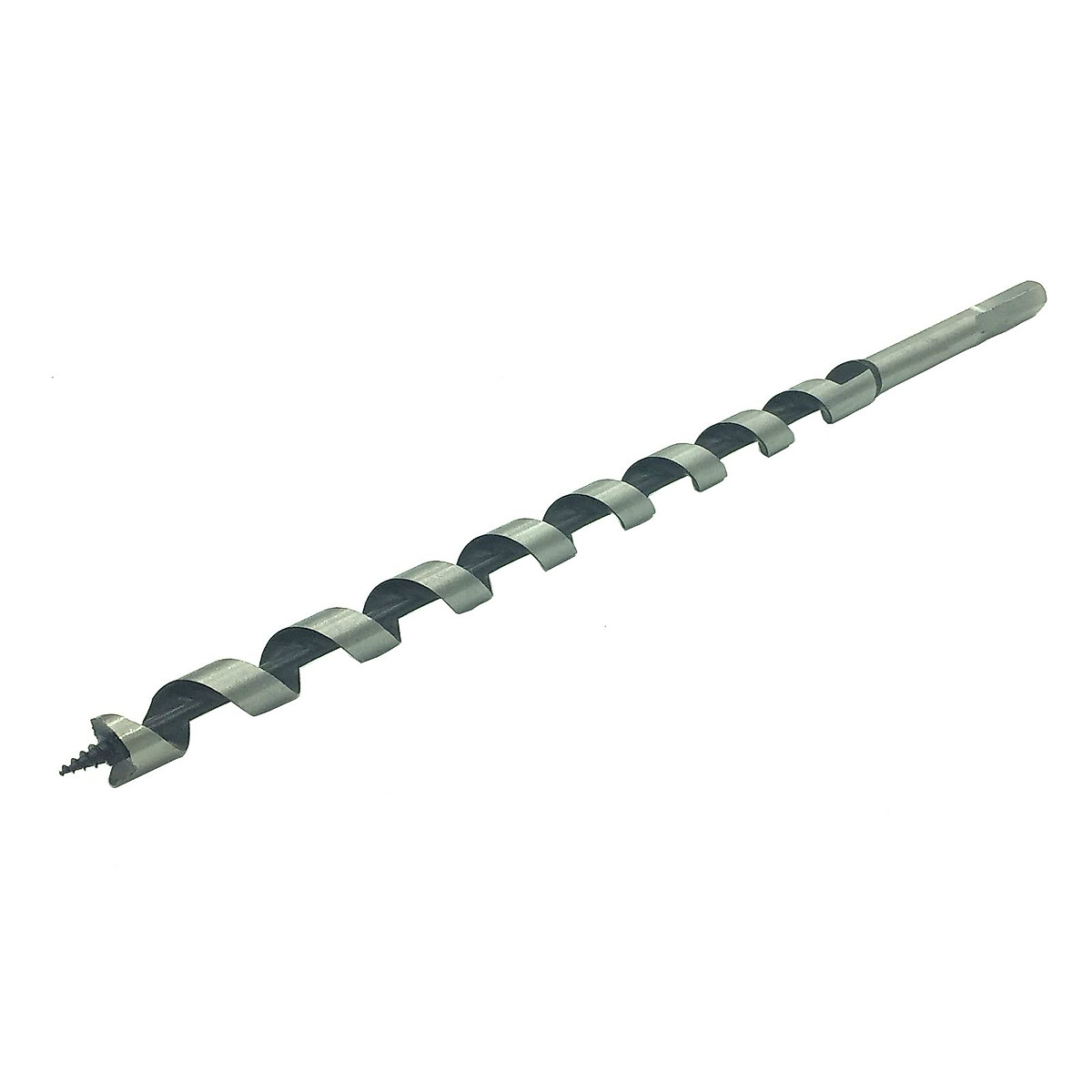 BRUFER 23255 Auger Drill Bit (1/2" x 12")