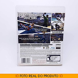 Tony Hawk Proving Ground - Playstation 3