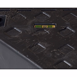 GOOF PROOF SHOWER KITS & FLOOR KITS (GPSS-3024 TRIANGLE SHOWER SEAT)