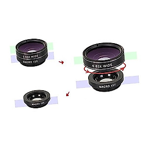 Fisheye Lens 3 1 fisheye Lens Smart Phone Cell Phone Camera Lens Camera Lens Mobile Camera Lens Phone Lens Smartphone Camera Lens Wide Angle Telephone