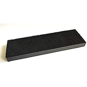 Nispira True HEPA Filter Replacement For GermGuardian FLT5000 Air Purifier AC5000, AC5000e, AC5250pt, AC5350b, AC5350bca, AC5350w, AC5300b, CDAP5500, BXAP040, BXAP250 Idylis IAP GG 125, 3 Packs