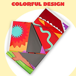 JOYIN 36x72ft Cinco de Mayo Couple Photo Door Banner, Fiesta Theme Photography Backdrop, Fiesta Photo Booth Background for Mexican Theme Birthday Party Supplies, Mexican Decoration, Taco Tuesday Event