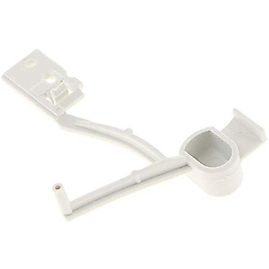Liphontcta DVD Drive Eject Ejection Button for Xbox 360 Color White
