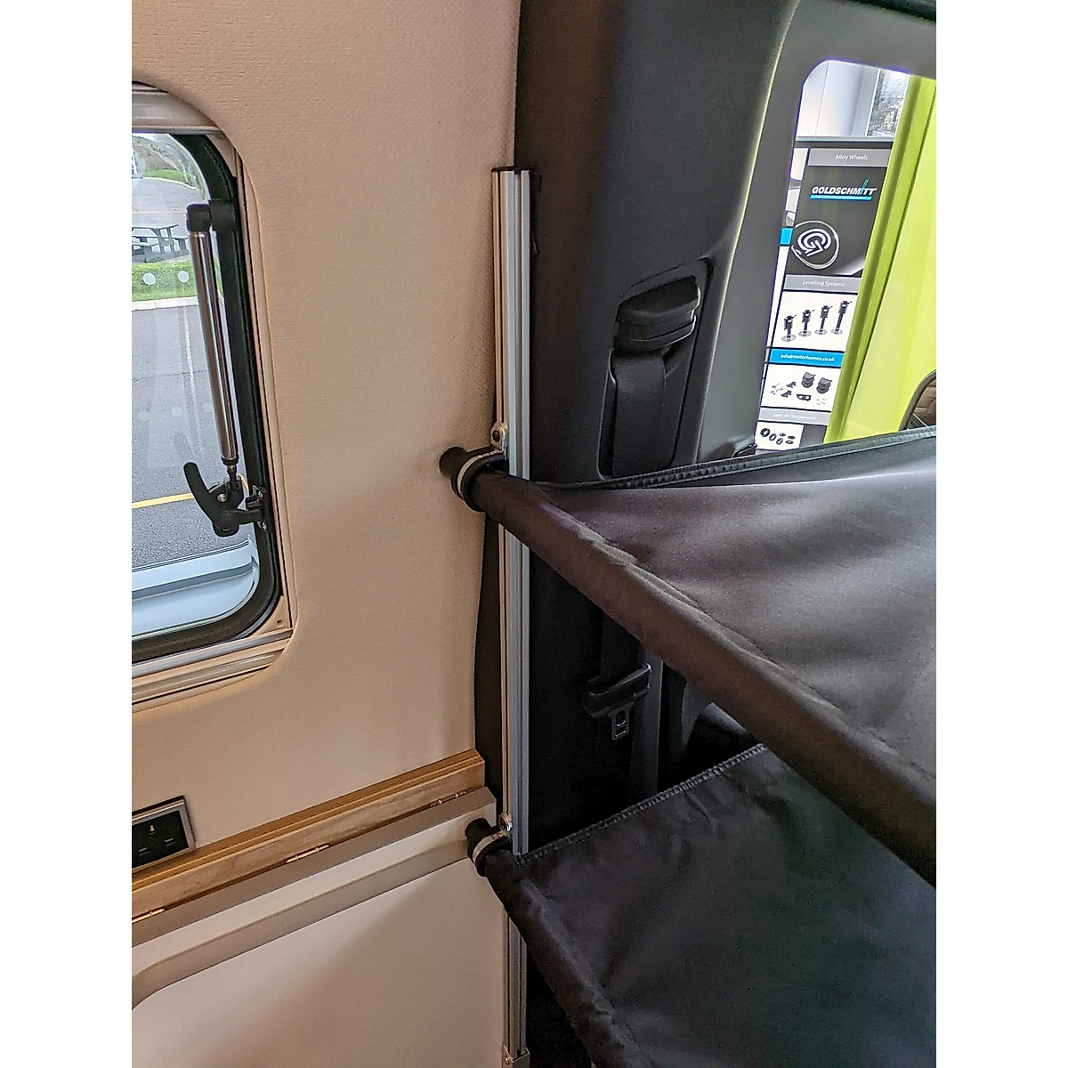 Patented Cabbunk Large Twin