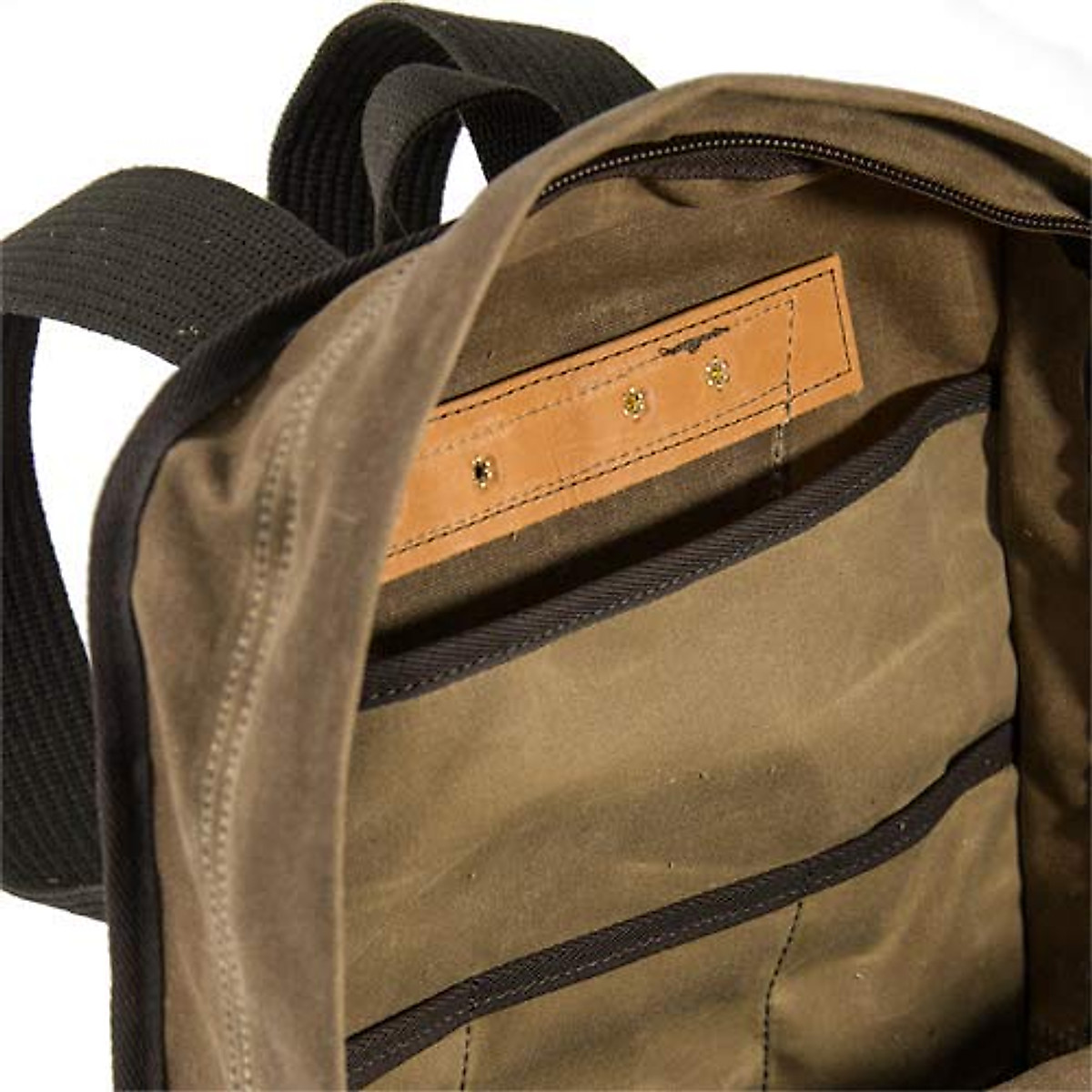 Itinerant Daypack 895 - Itinerant Daypack