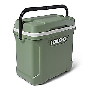 Igloo ECOCOOL Latitude 30 Qt Cooler