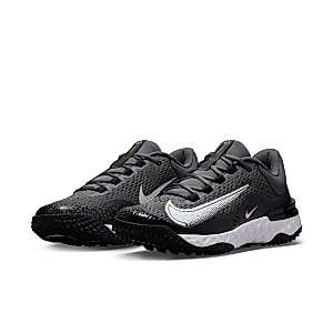 Nike Alpha Huarache Elite 4 Baseball Turf Shoes