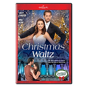Christmas Waltz