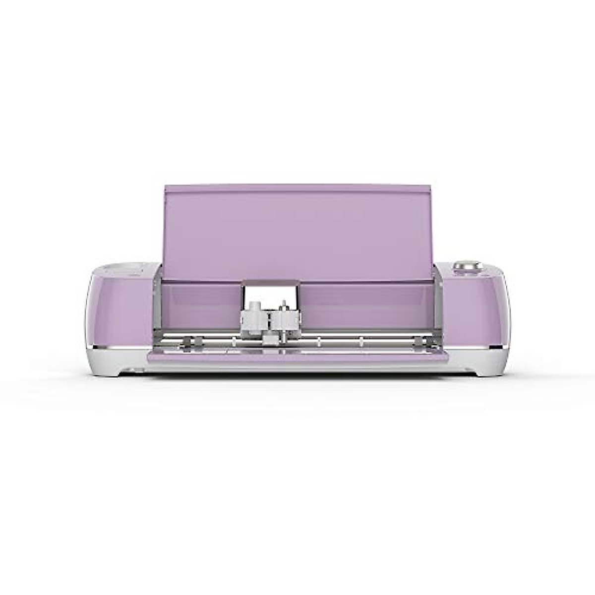 Cricut Explore Air 2 - A DIY Cutting Machine for all Crafts, Create Customized Cards, Home Decor & More, Bluetooth Connectivity, Compatible with iOS, Android, Windows & Mac, Lilac