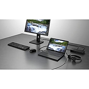 Dell Latitude 3000 3420 14" Notebook - HD - 1366 x 768 - Intel Core i3 11th Gen i3-1115G4 Dual-core (2 Core) 3 GHz - 8 GB Total RAM - 256 GB SSD - Black