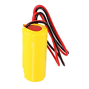 Exell Emergency Lighting Battery Replacement Thomas & Betts 012745