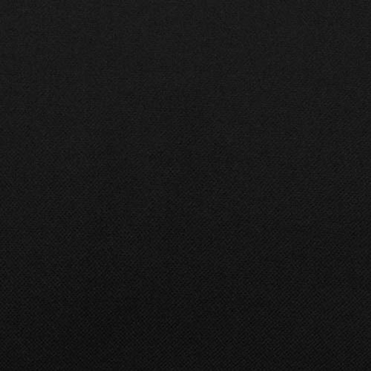 Flash Furniture Tiffany Side Reception Chair with Armrests, Stackable Fabric Waiting Room Chair for Commercial or Residential Use, Black