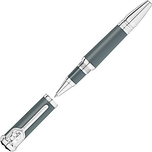Montblanc Rollerball Writers Edition Rudyard Kipling Limited 119828
