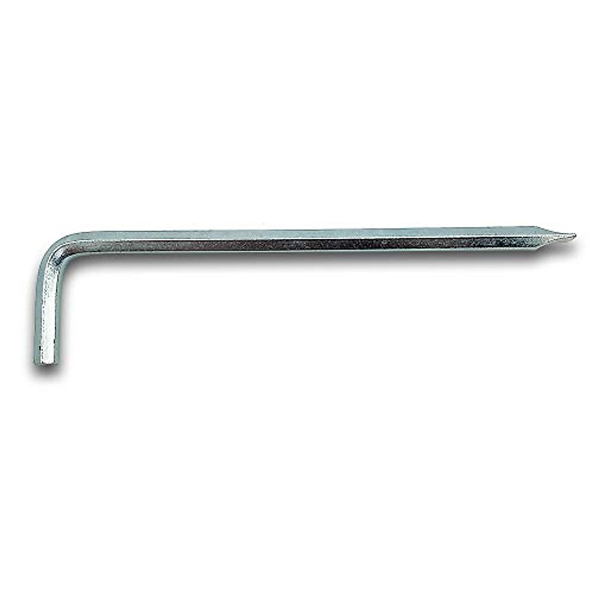 EGO Power+ Parts 5680210001 Inner Hexagon Spanner Tool for HTA2000 Hedge Trimmer and PSA1000 Pole Saw Attachment