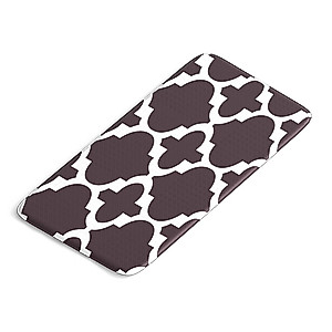 Kitchen mat,Cushioned Anti Fatigue Indoor Mat Kitchen Floor mat Rug Non Slip Waterproof Easy to Clean Ergonomic Comfort for Kitchen Floor Home Sink Laundry