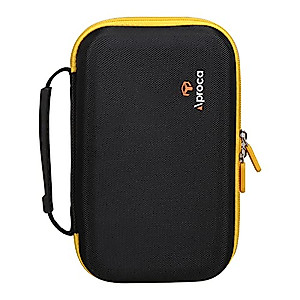 Aproca Hard Storage Travel Case,Fit for DEWALT DCF682N1 / DCF680N2 8V MAX Cordless Screwdriver Kit