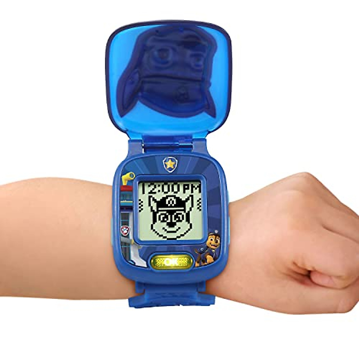 VTech PAW Patrol Learning Pup Watch, Chase