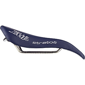 Selle SMP Stratos Blue, One Size