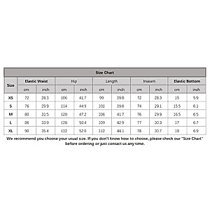 Aprsfn Men's Winter Warm Sherpa Lined Active Sweatpants Jogger Pants (Dark Blue, X-Large)