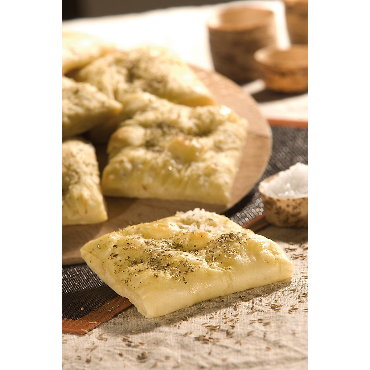 Sasa Demarle SN 620 420 01 Silpain Non-Stick Baking Mat with Perforated Texture, 16.5 by 24.5-Inch