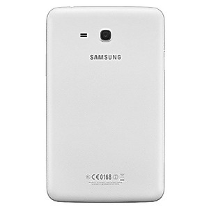 Samsung Galaxy Tab E Lite 7"; 8 GB Wifi Tablet (White) SM-T113NDWAXAR