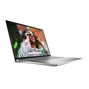 Dell Inspiron I5620 16" WUXGA (1920x1200) Laptop | Intel i7-1255U 10-Core | NVIDIA GeForce MX570 2GB GDDR6 | Backlit Keyboard | Fingerprint | USB-C | Wi-Fi 6E | 64GB DDR4 2TB SSD | Win10 Pro