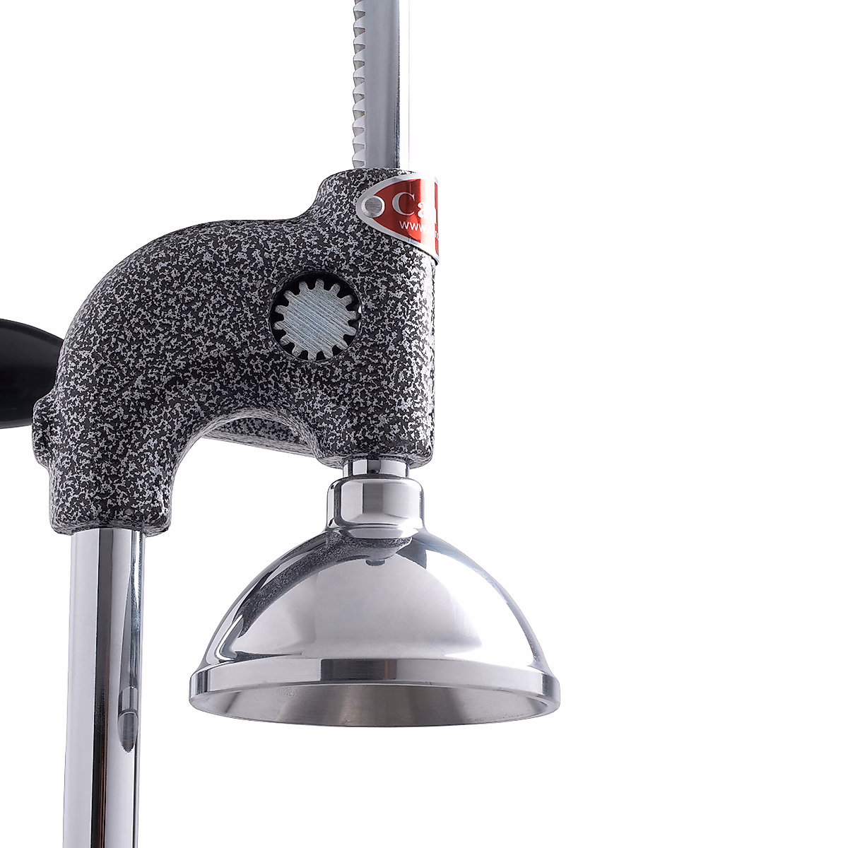 Commercial Grade Can-Can Pomegranate and Citrus Juicer