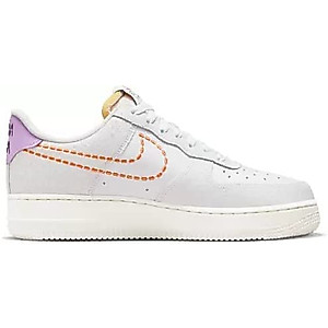 Nike Womens WMNS Air Force 1 '07 SE DX2348 100 - Size 6.5W