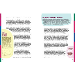 A Black Woman Did That (1)