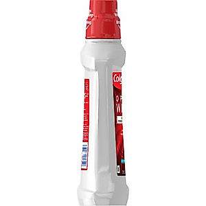 Colgate Optic White Whitening Mouthwash, Fresh Mint - 946mL, 32 fluid ounces