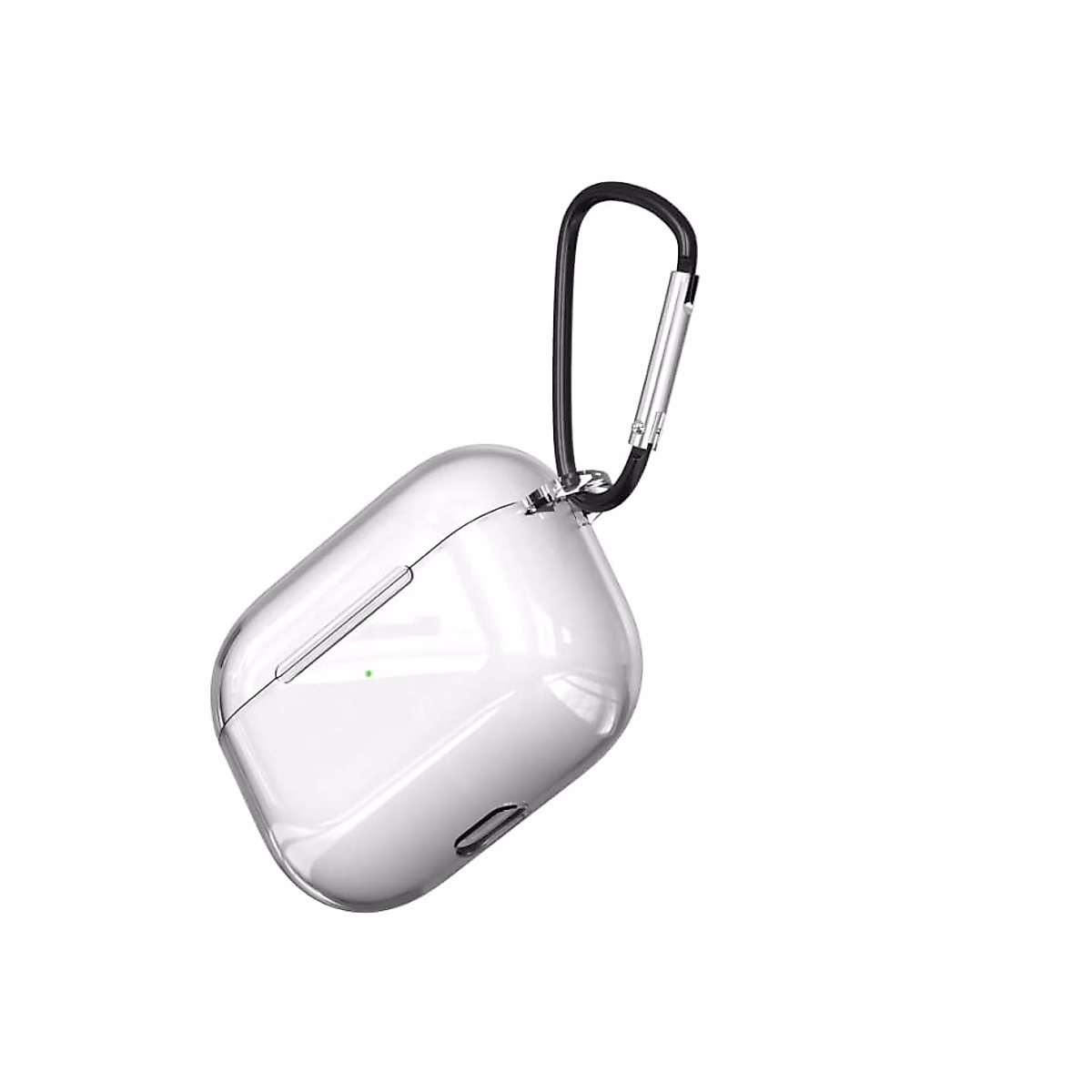 Besoar Football Yuda for Airpod 1/2 Case Cartoon Cute Fashion Character Kawaii Silicone Design 3D Cover for Airpods Pro Funny Fun Pretty for Girls Boys Teen Kids Cases Air Pods 1/2