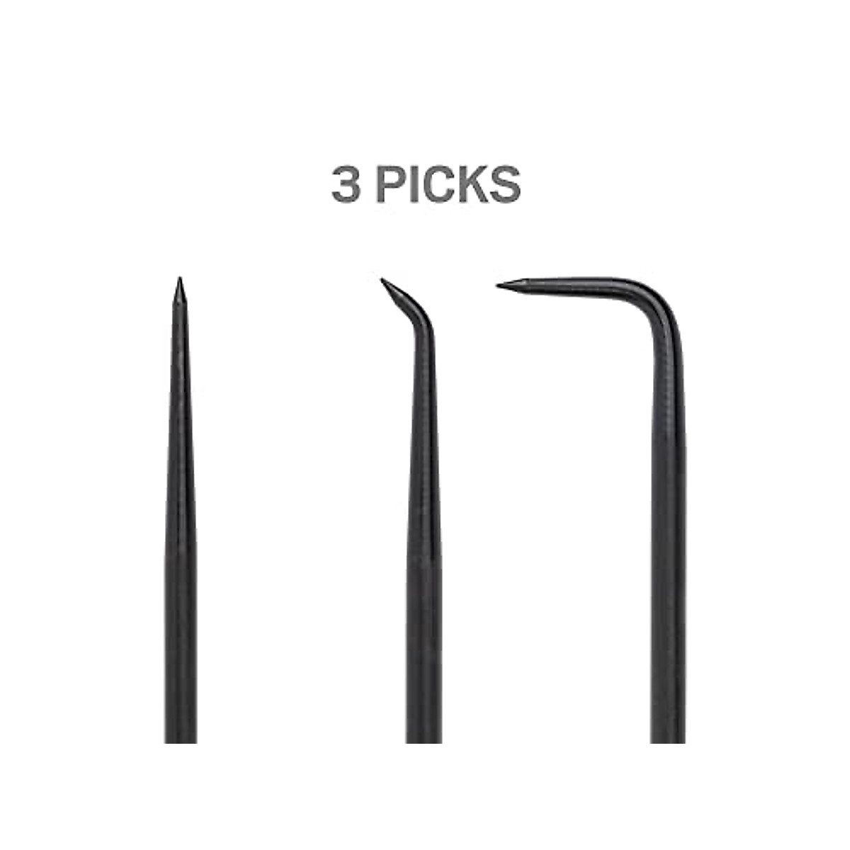 TEKTON Pick and Hook Set (5-Piece) | PNH90101