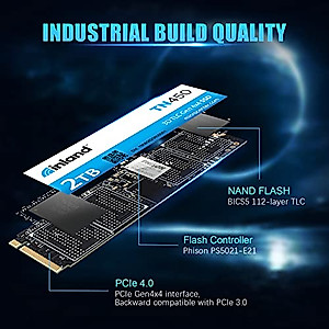 Micro Center AMD Ryzen 5 5600X 6-core Desktop Processor with Wraith Stealth Cooler Bundle with ASUS TUF Gaming B550-PLUS Motherboard and 2TB Gen4x4 M.2 SSD