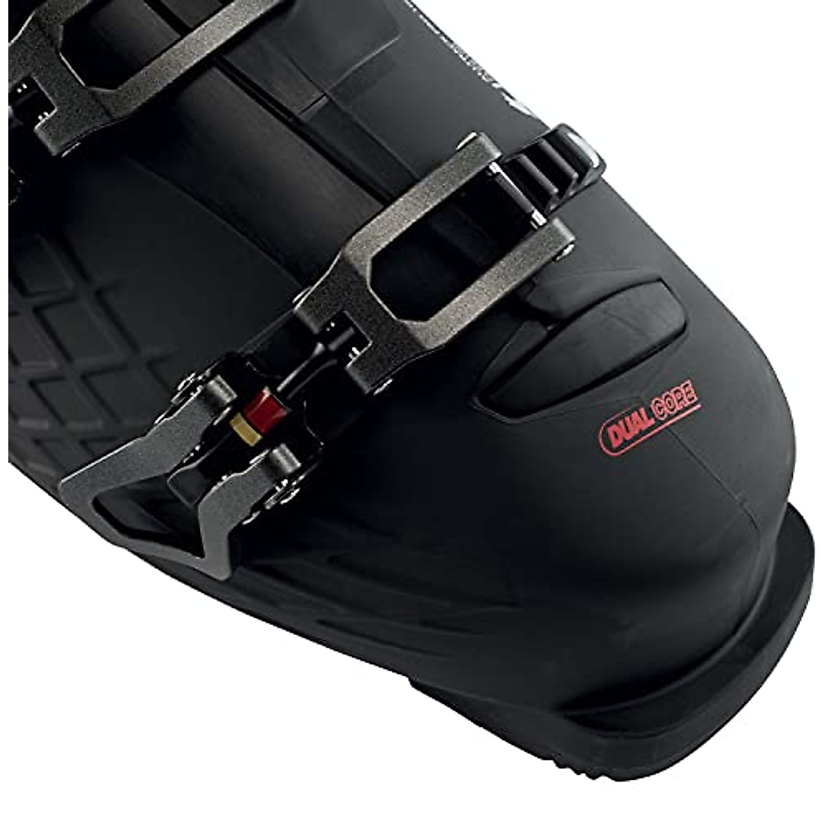 Rossignol Alltrack Pro 100 Boots, Color: Black, Size: 265 (RBK3080-265)