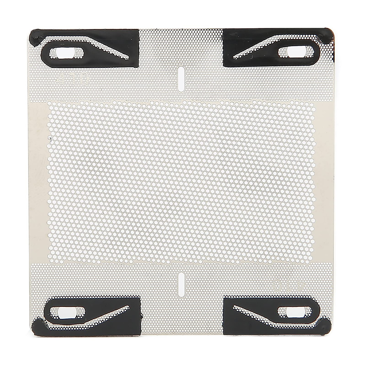 Electric Replace ShaverFoil, Easy Install for410, Optimal Performance, Professional Shaver Replace Part with Material, Replace by Yourself