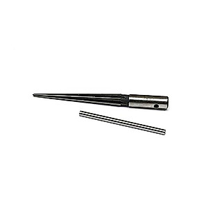 T Handle Reamer, 1/8"-1/2"