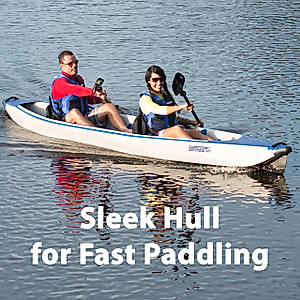 Sea Eagle Razorlite 473rl Inflatable Drop Stitch Kayak - Pro Package