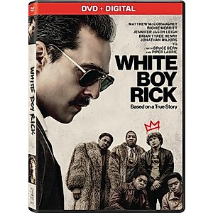 White Boy Rick